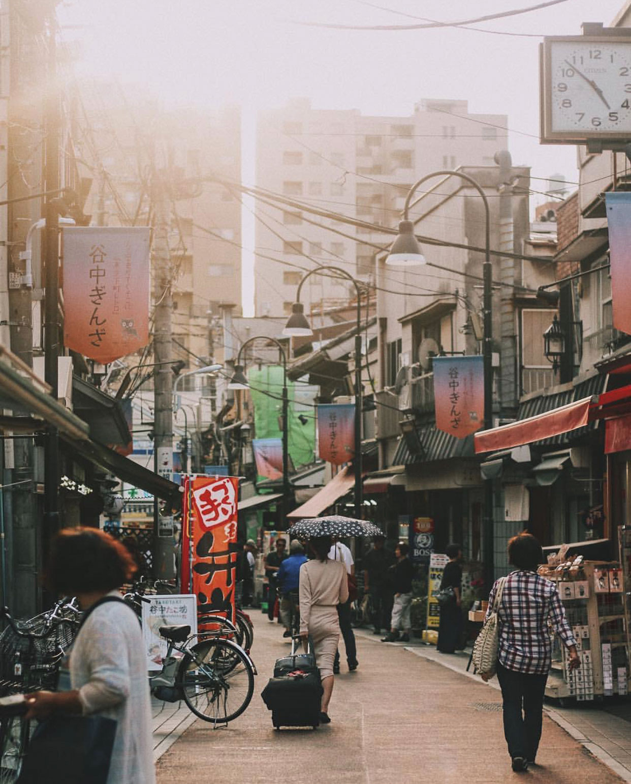 Yanesen - A Complete Guide To Visit This Traditional Area in Tokyo