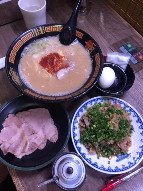 Best Ramen in Tokyo - 10 Must Try Restaurants For Ramen Lovers