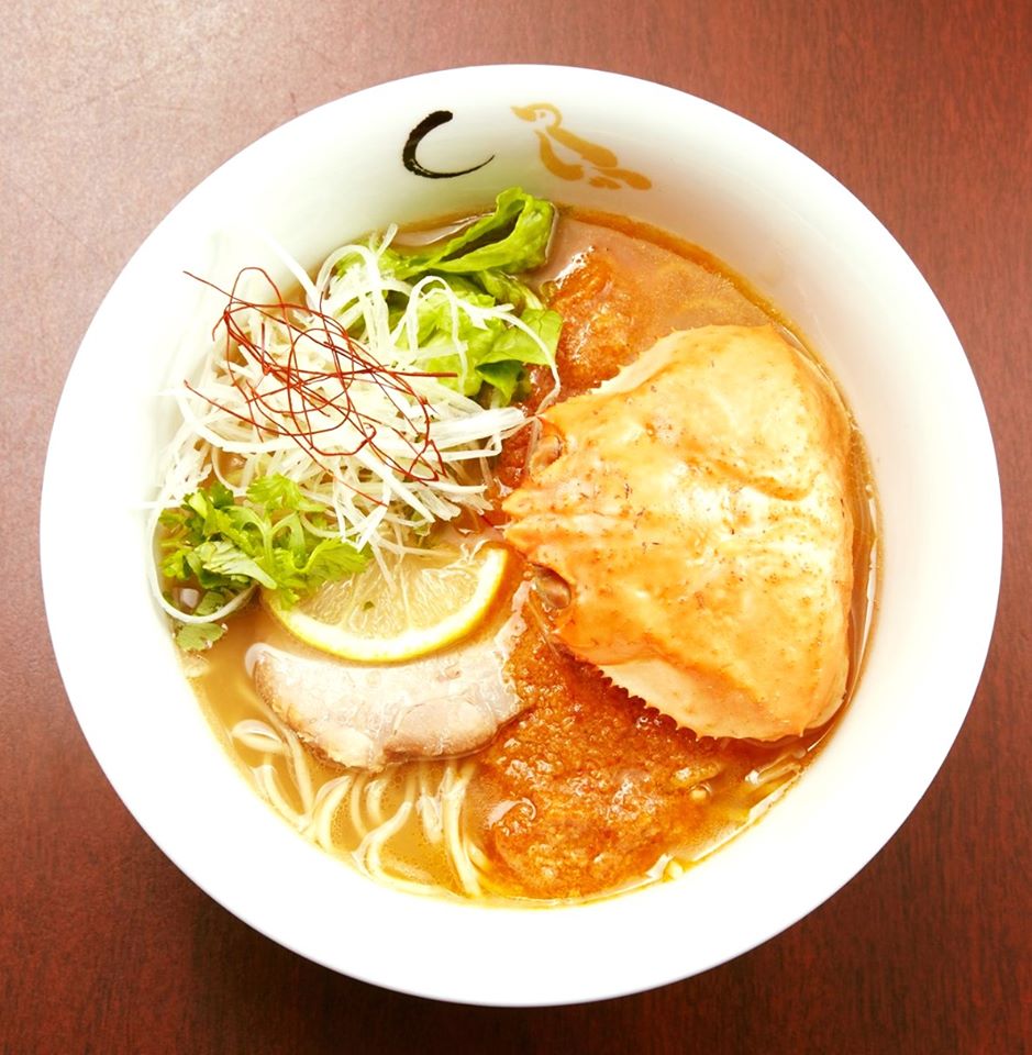Best Ramen in Tokyo - 10 Restaurans You Should Definitely Try In Tokyo!