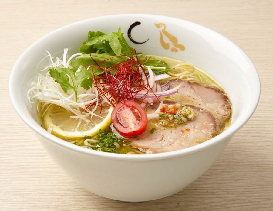 Best Ramen in Tokyo - 10 Must Try Restaurants For Ramen Lovers