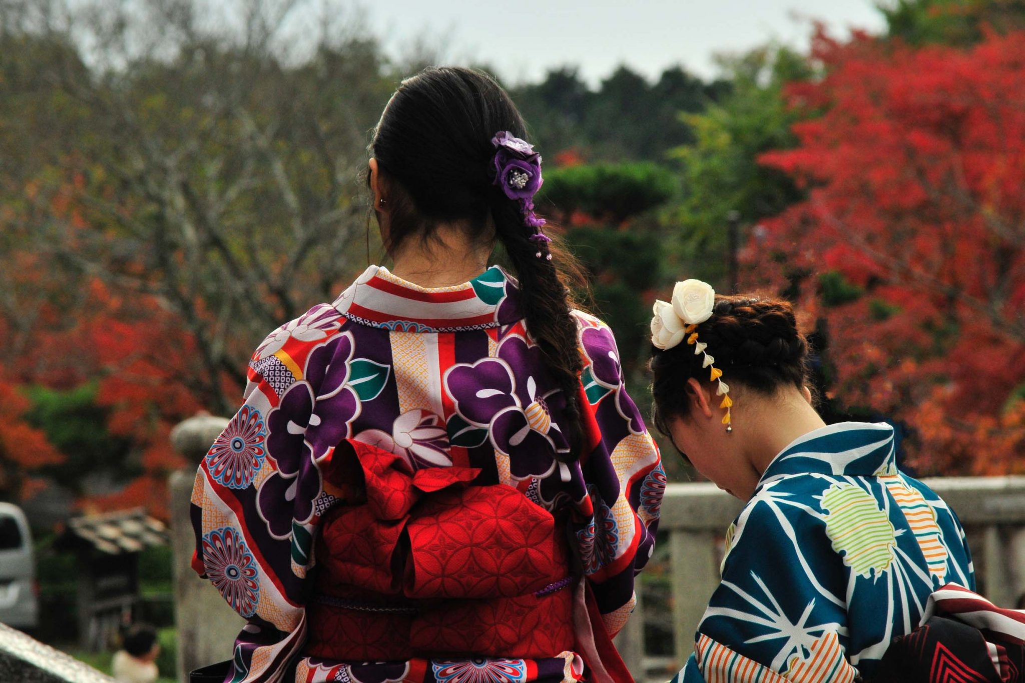 Japan Matsuri - The Best Traditional Festivals in Japan Month by Month