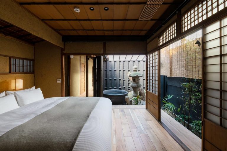 The 12 Best Luxury Ryokan In Kyoto In 2025