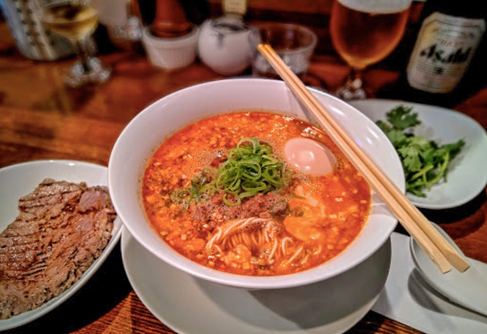 Best Ramen in Tokyo - 10 Restaurans You Should Definitely Try In Tokyo!
