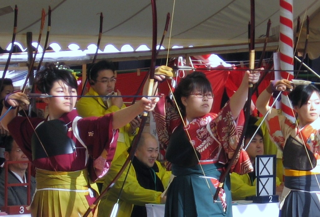Japan Matsuri - The Best Traditional Festivals in Japan Month by Month
