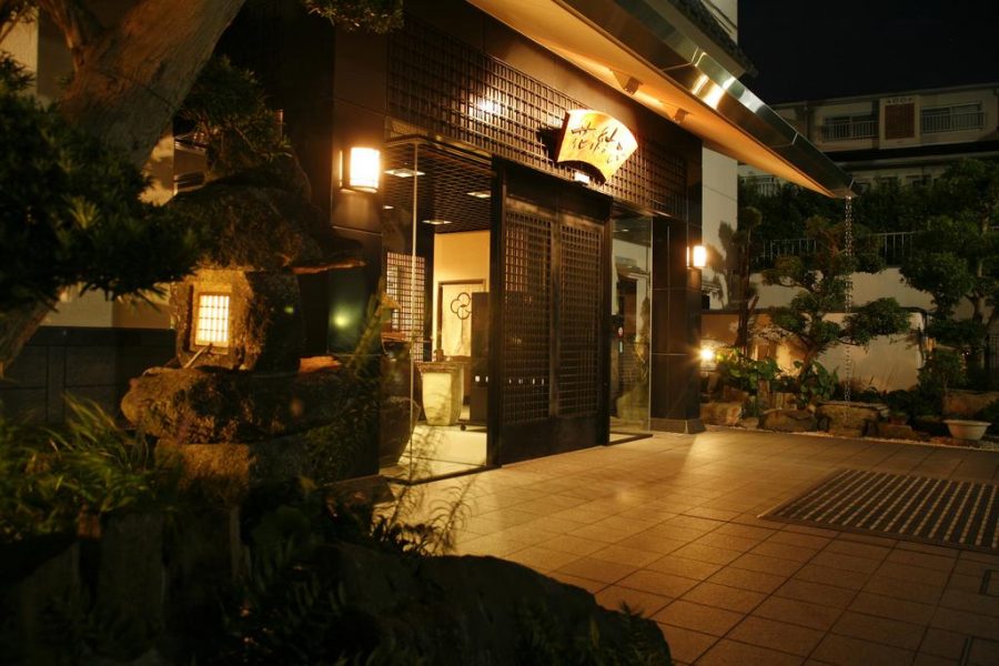 Ryokan Etiquette - 10 Rules To Know Before you Stay At A Ryokan
