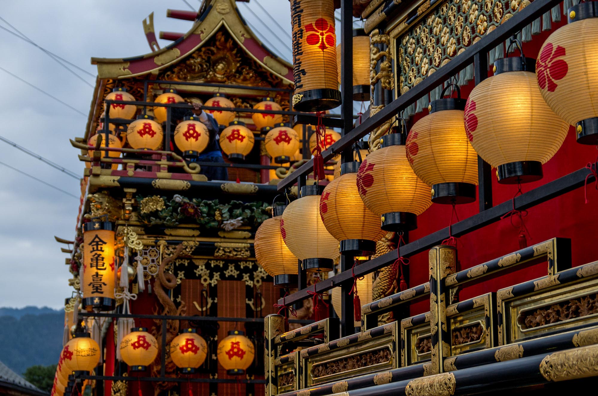 Hida Furukawa - Discover This Traditional Village Lost In Gifu Prefecture