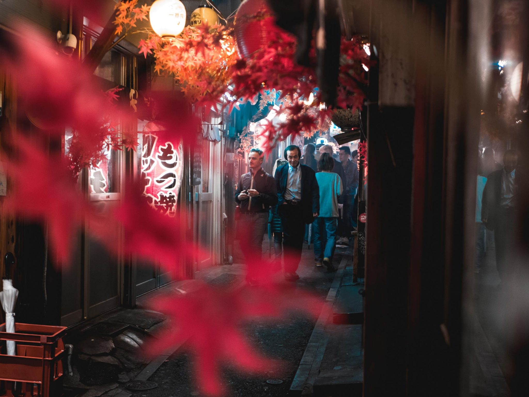 The 12 Best Yokocho (Izakaya Alleys) In Tokyo You Need To Visit