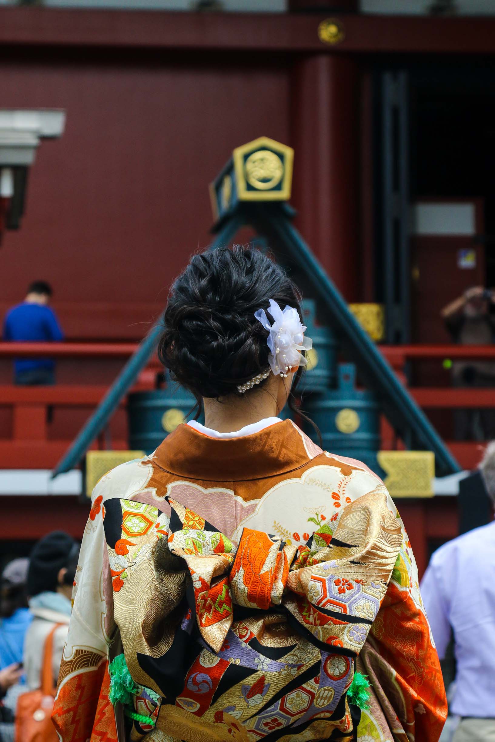 Omikuji - A Comprehensive Guide To These Fortune Telling Slips