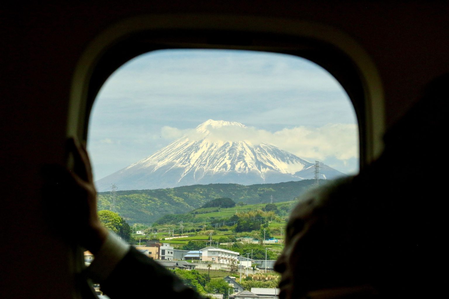 Mount Fuji Viewpoints - 10 Magical Places To See Mt Fuji in Japan!