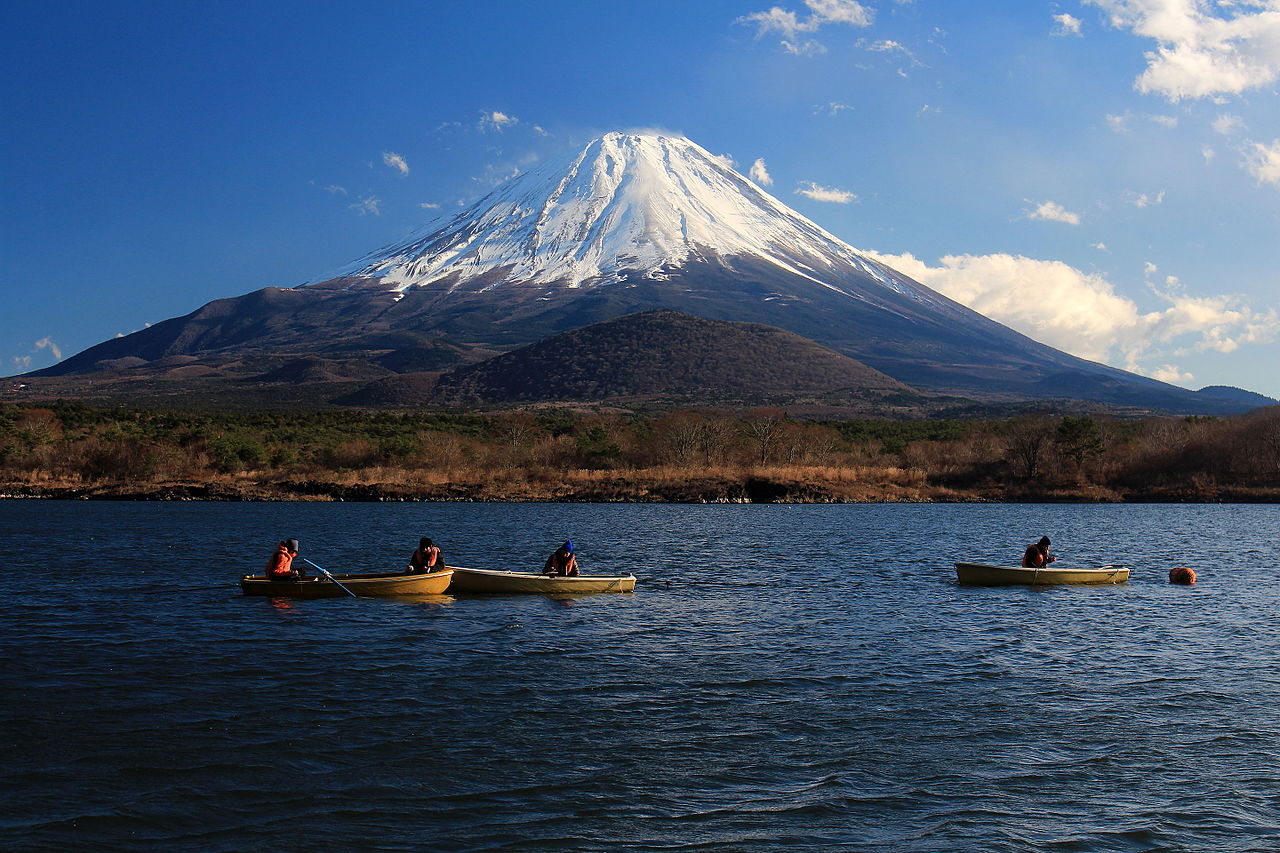 Mount Fuji Viewpoints - 10 Magical Places To See Mt Fuji in Japan!