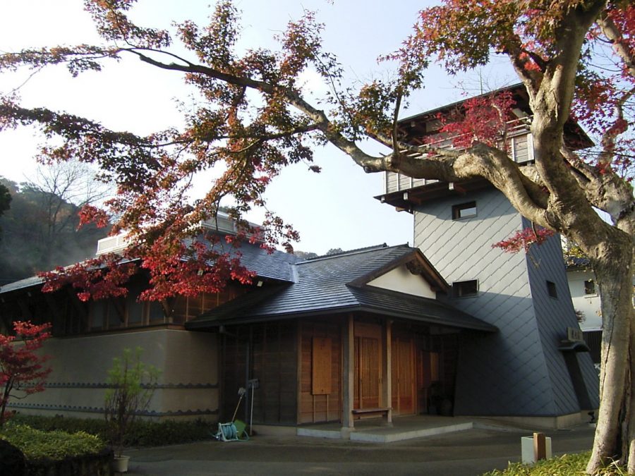 Shuzenji Onsen - A Secret Hot Spring Town in Shizuoka Prefecture