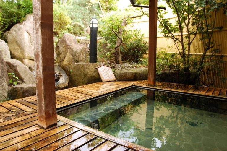 Ryokan Etiquette - 10 Rules To Know Before you Stay At A Ryokan