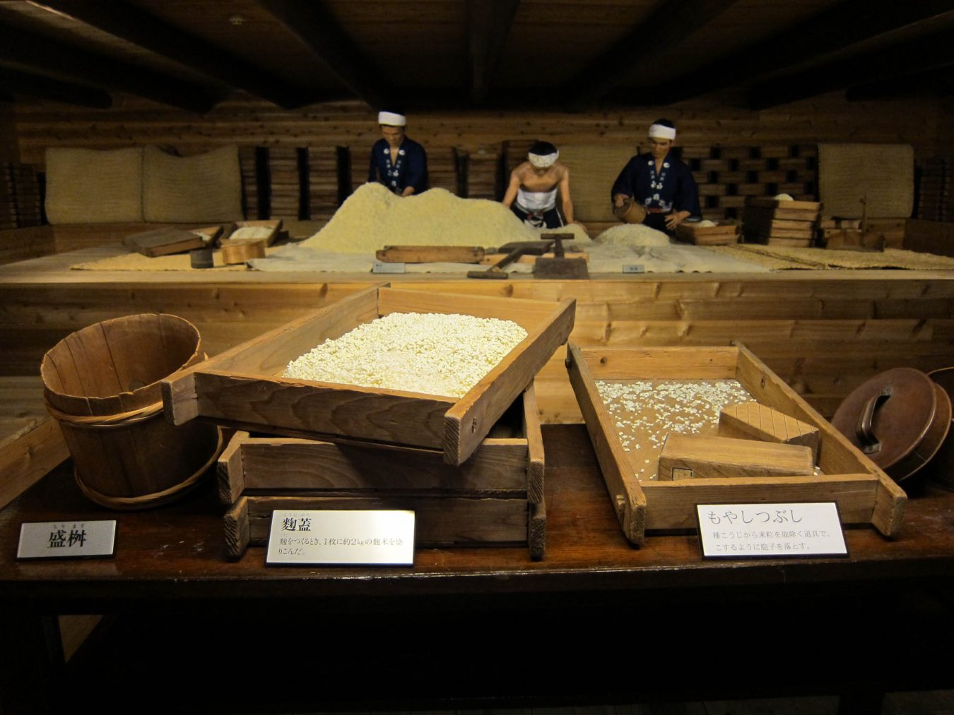 Japanese Sake - All You Need To Know About Nihonshu