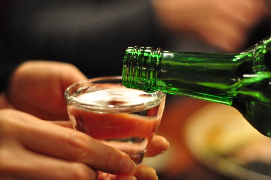 Japanese Sake - All You Need To Know About Nihonshu