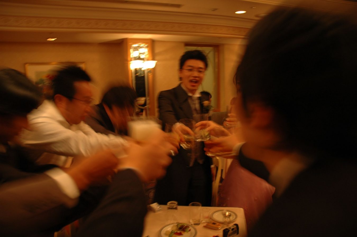 Japanese Sake - All You Need To Know About Nihonshu