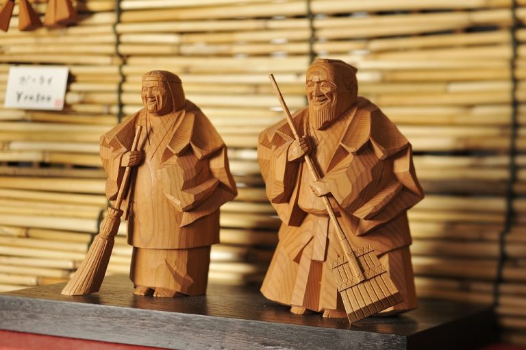 Hida Furukawa - Explore This Traditional Village Lost In Gifu Pref.