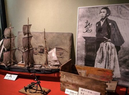 Tomonoura Japan - The Port That Inspired "Ponyo on the Cliff"