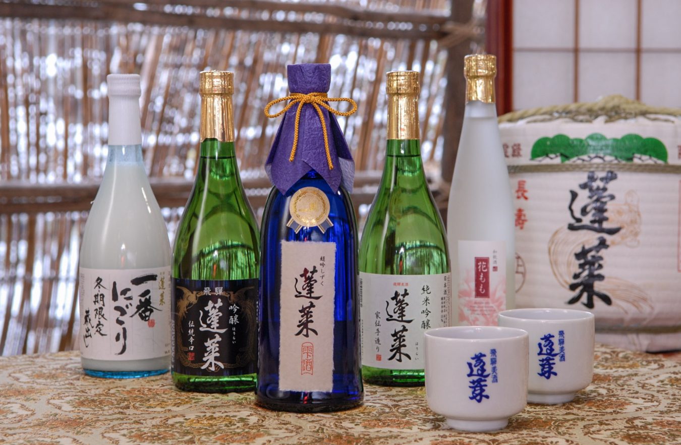 Sake Food Pairing - 10 Dishes That Goes Well With Sake