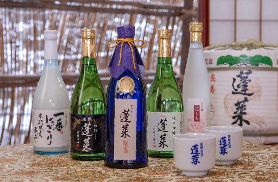 Sake Food Pairing - 10 Dishes That Goes Well With Sake