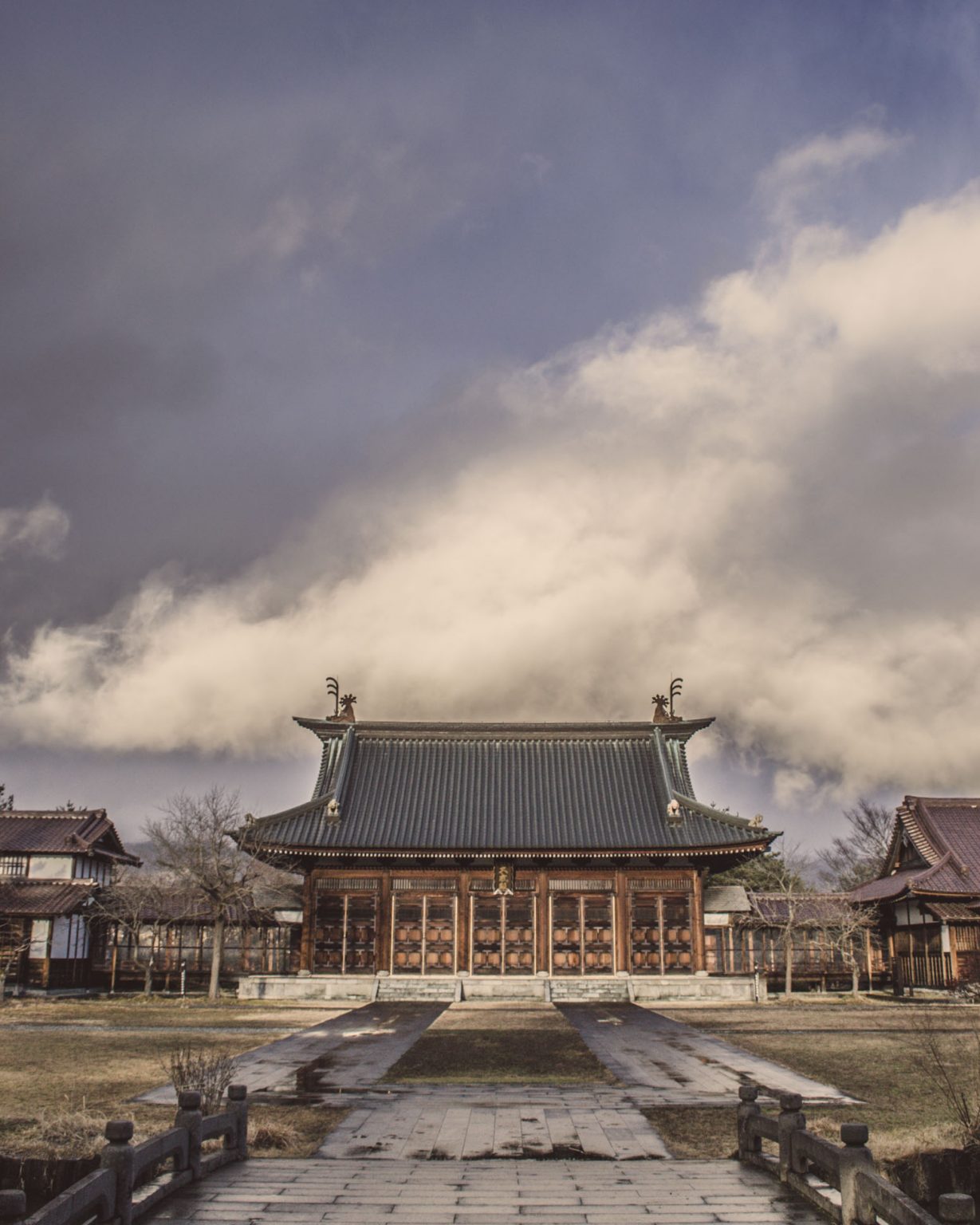 Explore Aizu Wakamatsu - The Must-Visit Spots in the Samurai City