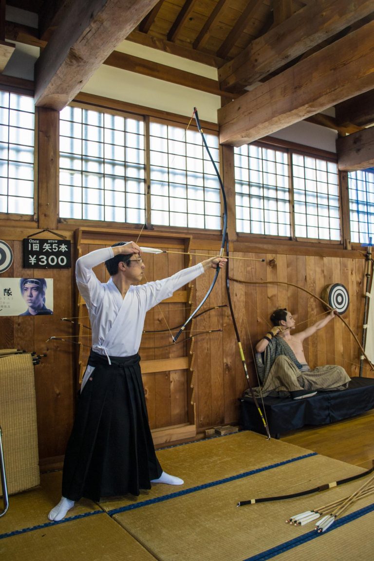 Explore Aizu Wakamatsu - The Must-Visit Spots in the Samurai City