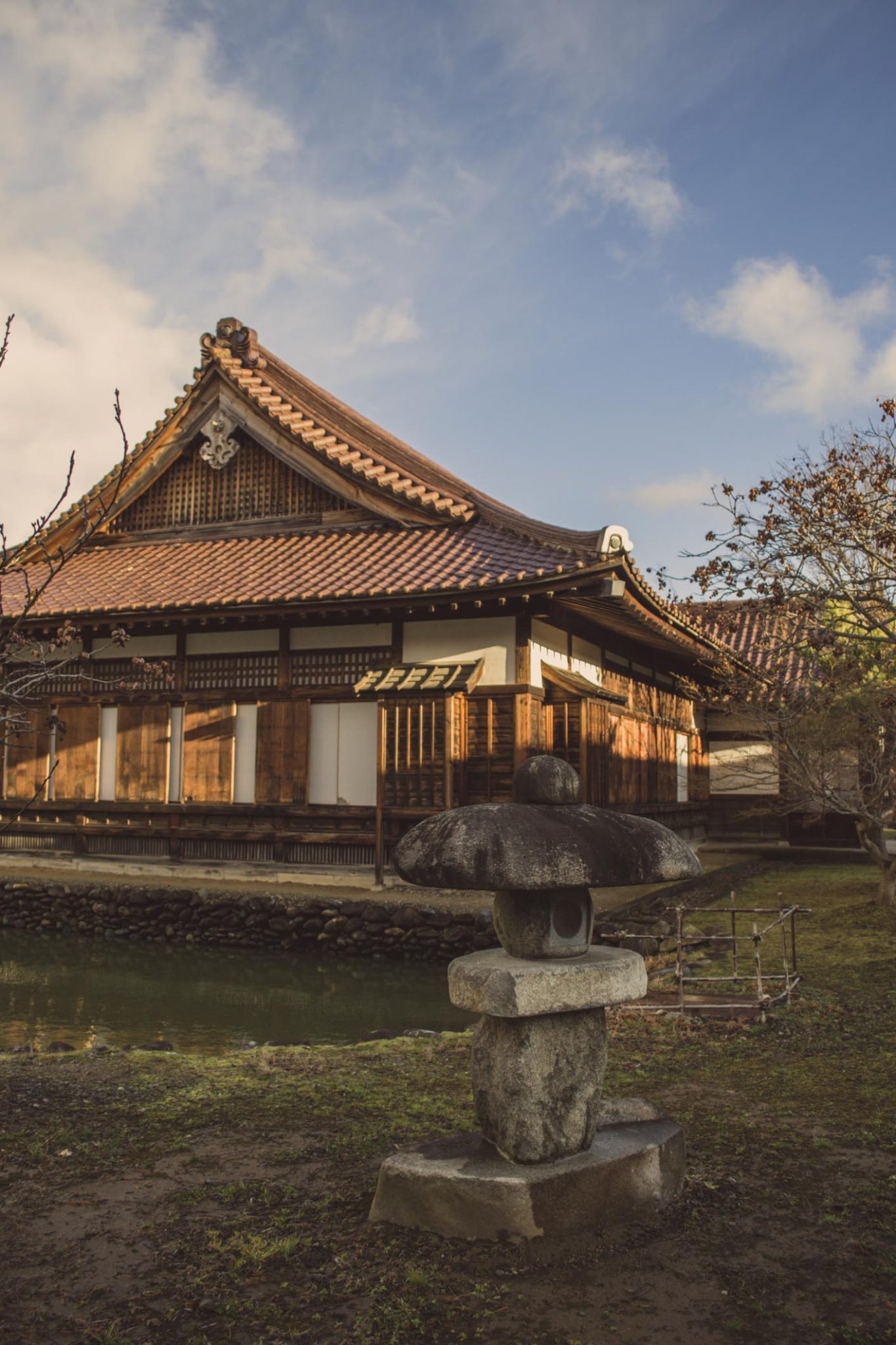 Explore Aizu Wakamatsu - The Must-Visit Spots in the Samurai City