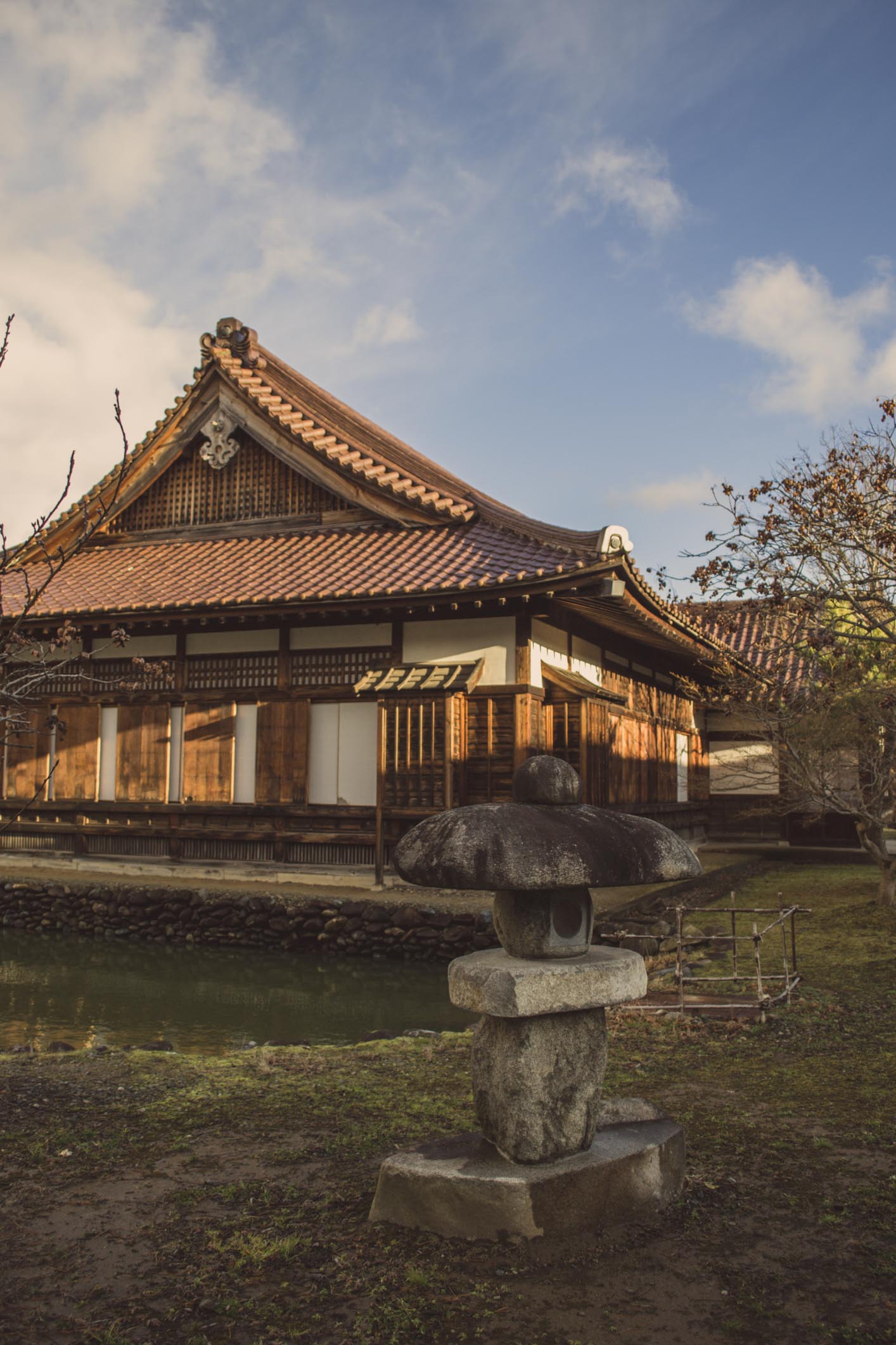 Explore Aizu Wakamatsu - The Must-Visit Spots in the Samurai City