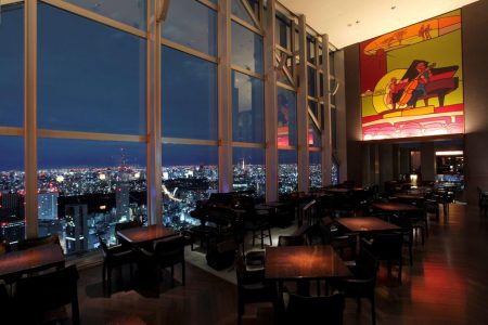 The 10 Best Rooftop Bars In Tokyo With An AMAZING View!