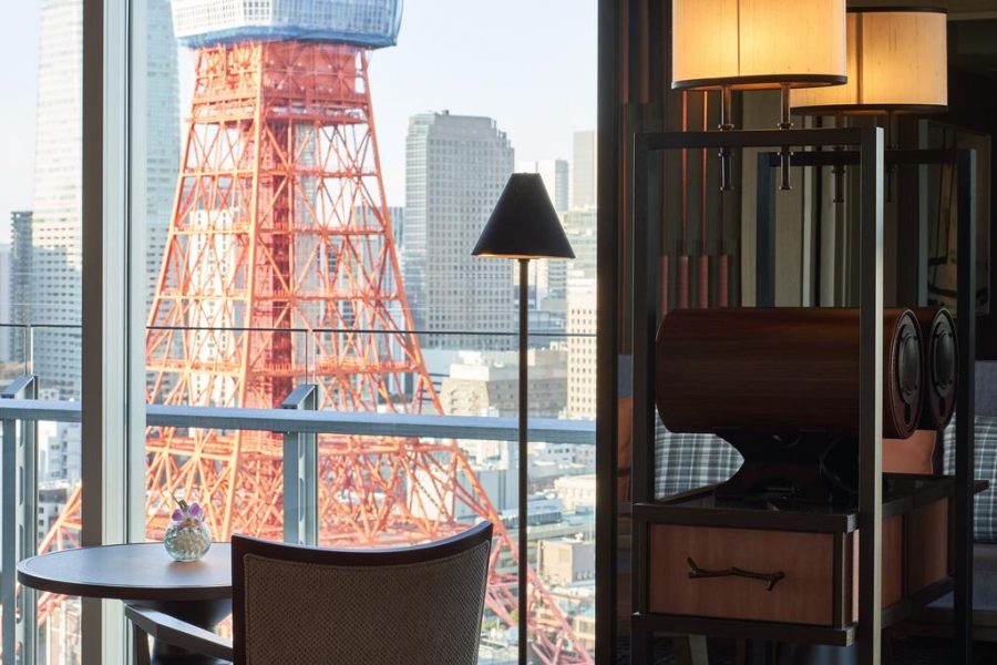 The 10 Best Rooftop Bars In Tokyo With An AMAZING View!