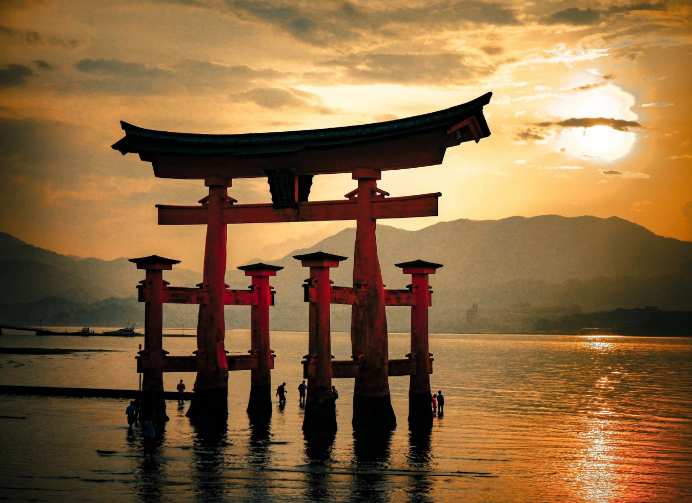 The 15 Most Beautiful Torii Gates In Japan You Have To Visit