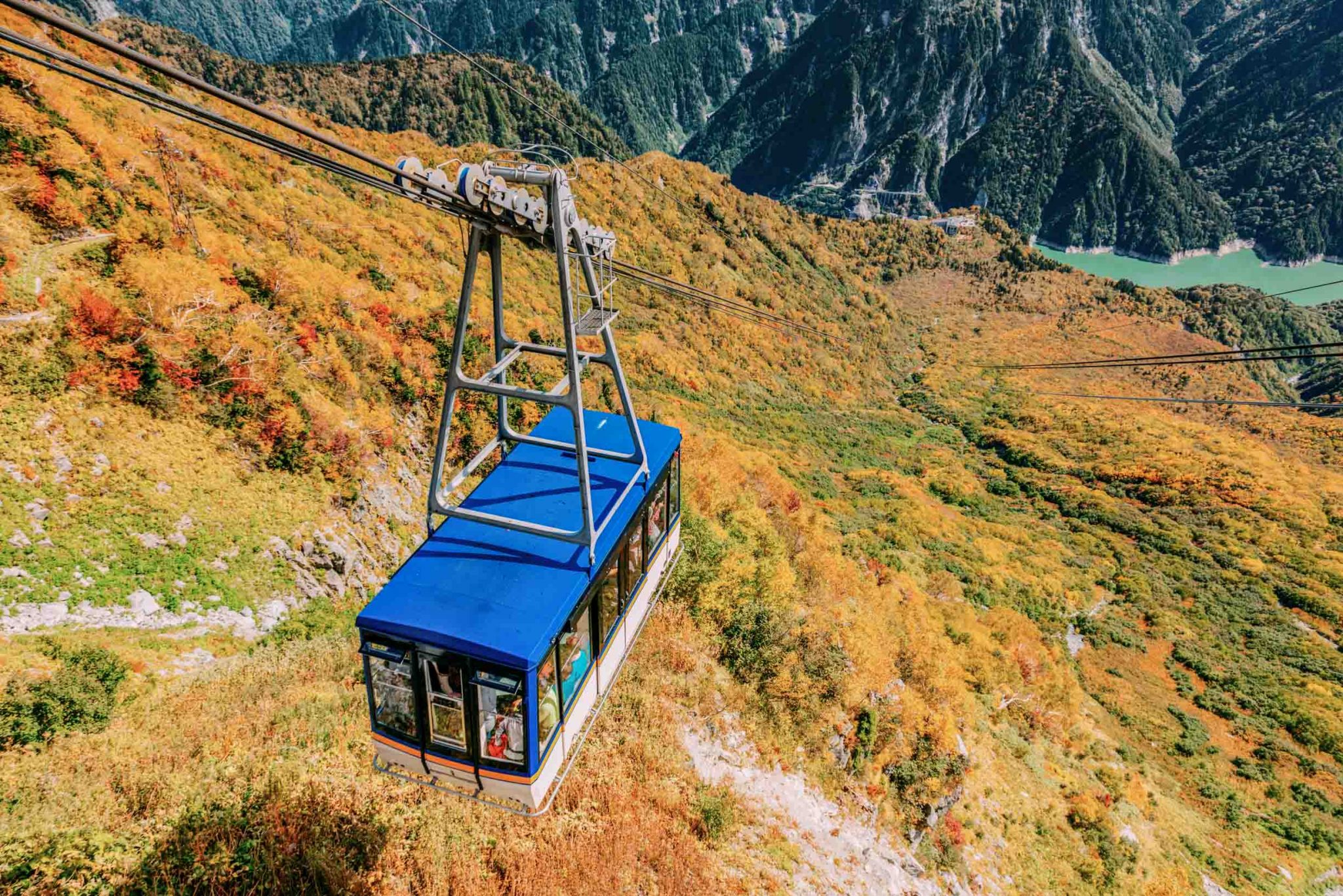 All Our Travel Tips To Explore The Beautiful Toyama City