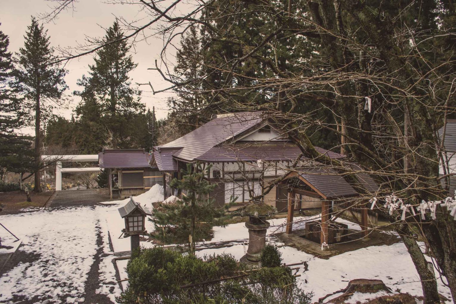 Explore Aizu Wakamatsu - The Must-Visit Spots in the Samurai City