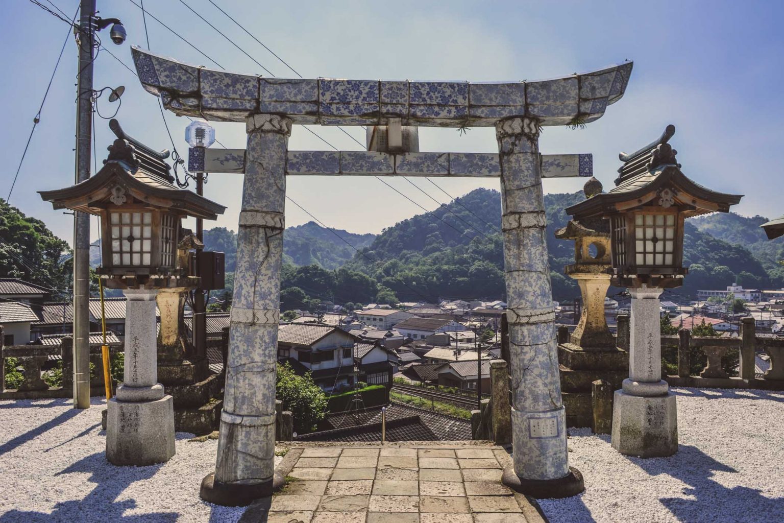 Saga Japan - Travel Guide to Explore this Gorgeous Area in Kyushu Island