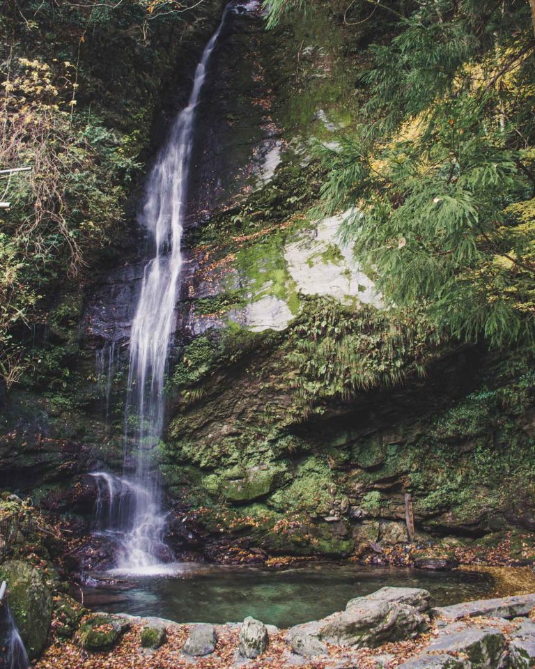 Iya Valley - Our Travel Tips To Visit This Remote Area In Shikoku