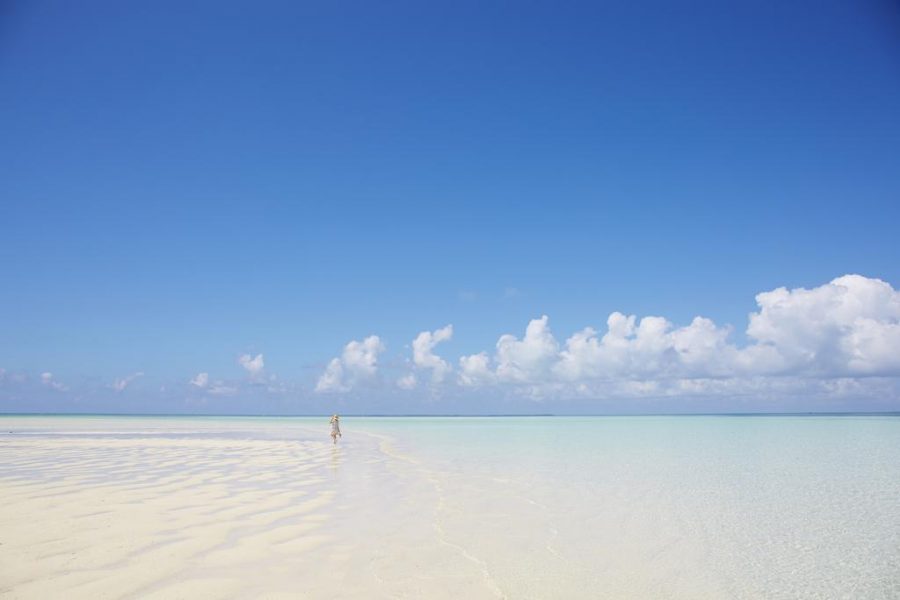 All You Need To Know To Explore Taketomi Island In Okinawa