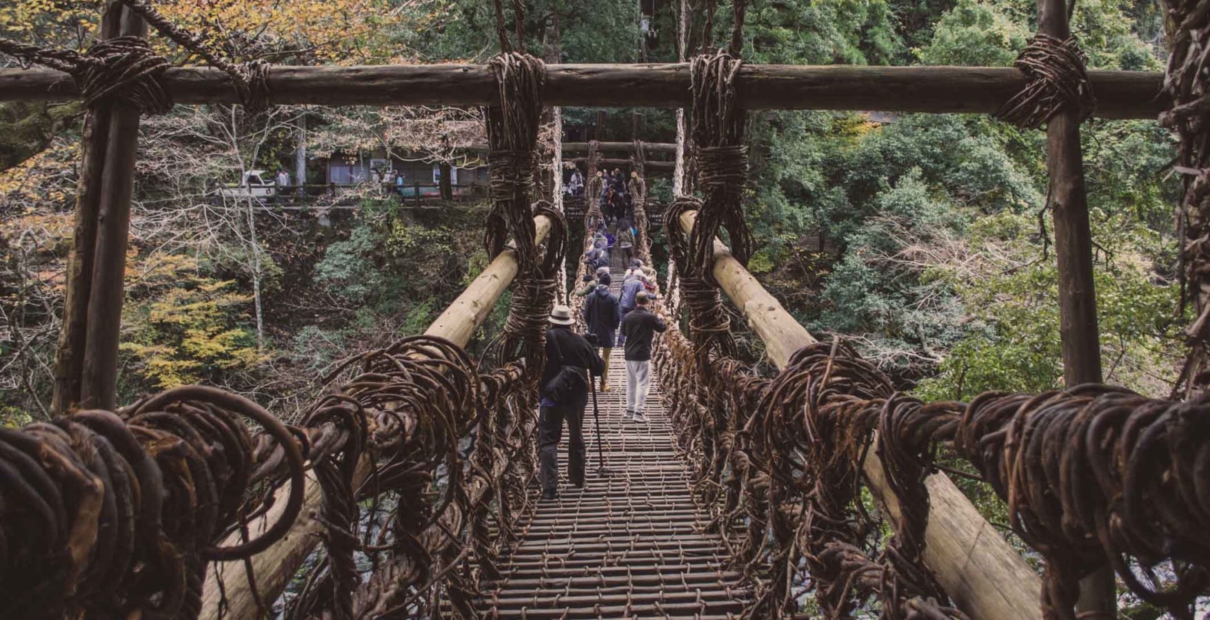 Iya Valley - Our Travel Tips To Visit This Remote Area In Shikoku