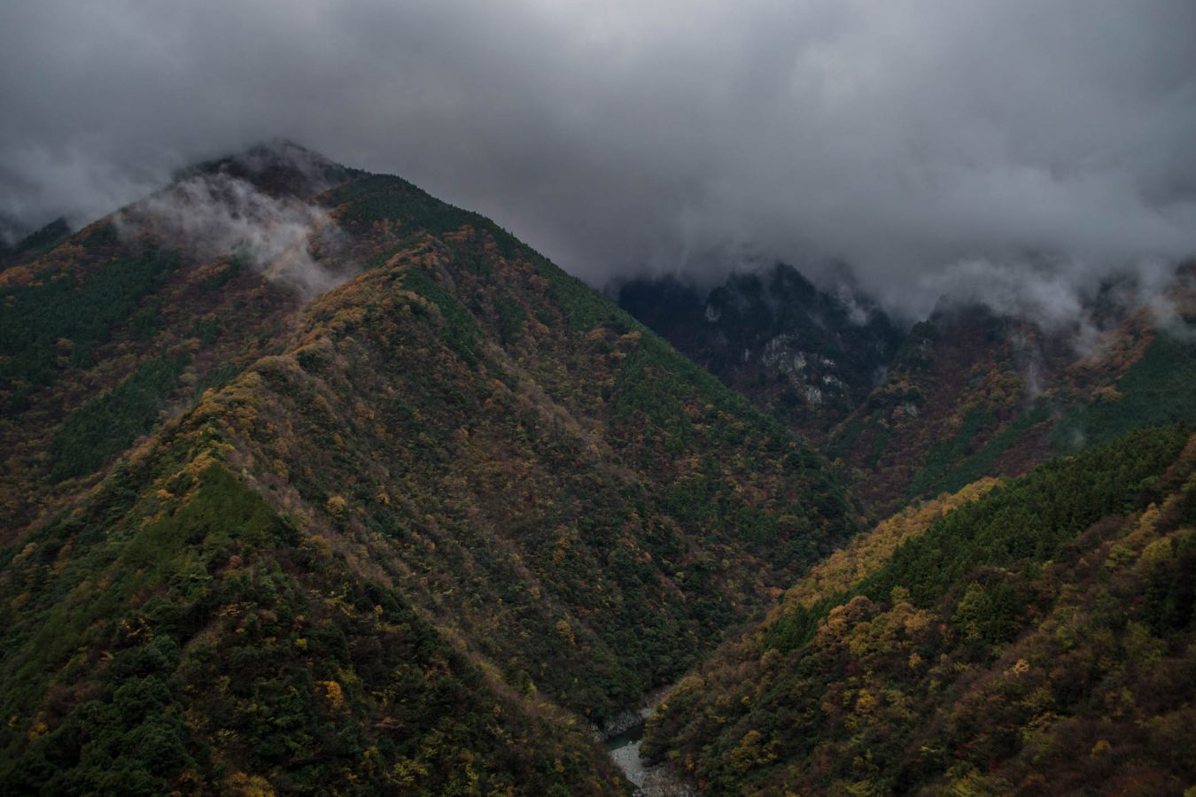 Iya Valley - Why You Should Travel To This Lovely Mountainous Area!