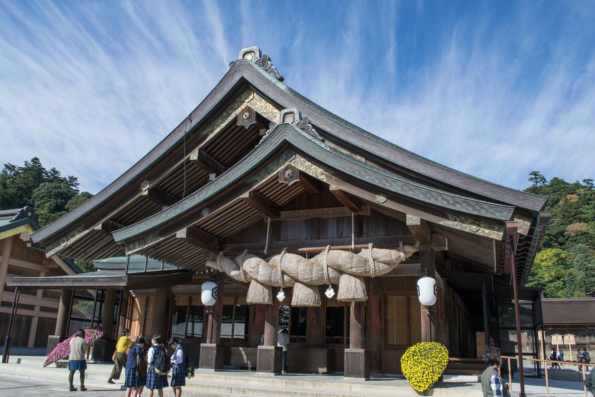 Izumo Japan - Our Travel Tips To Fully Enjoy This Historical City