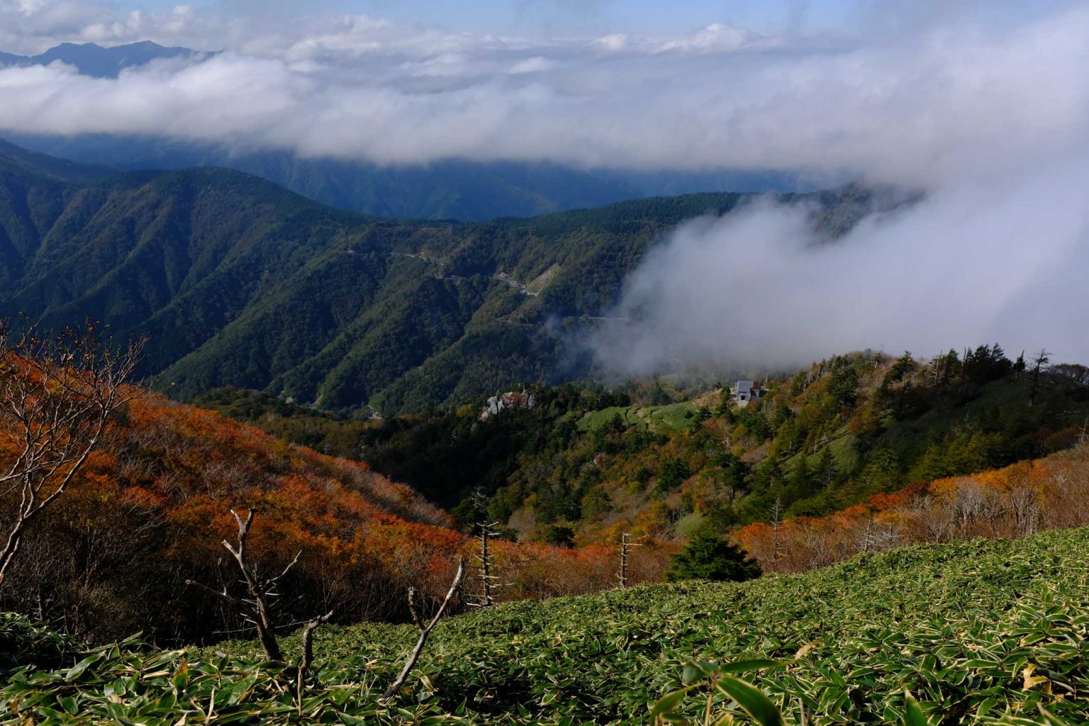 Iya Valley - Why You Should Travel To This Lovely Mountainous Area!