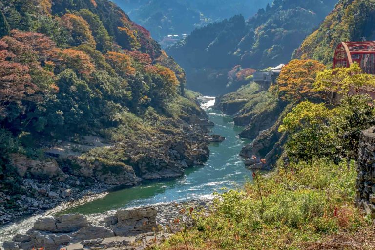 Iya Valley - Our Travel Tips To Visit This Remote Area In Shikoku