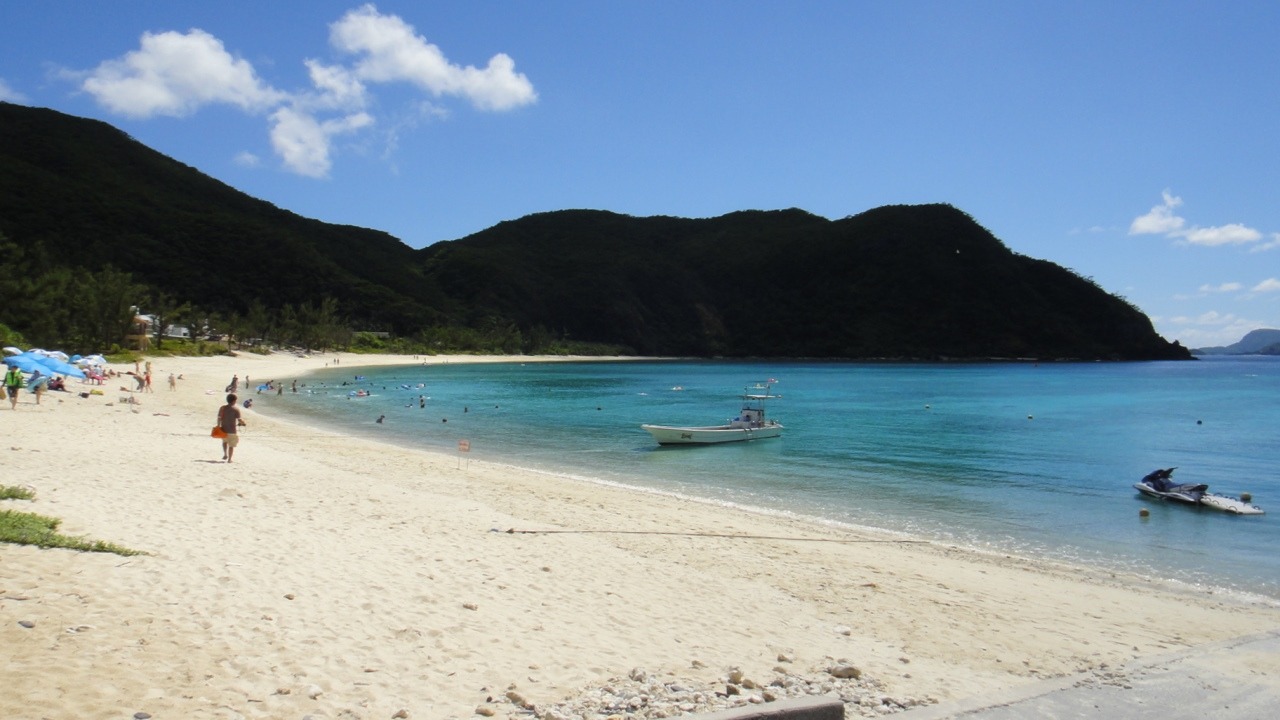 Tokashiki Island - Discover This Secret Paradise in Kerama Islands