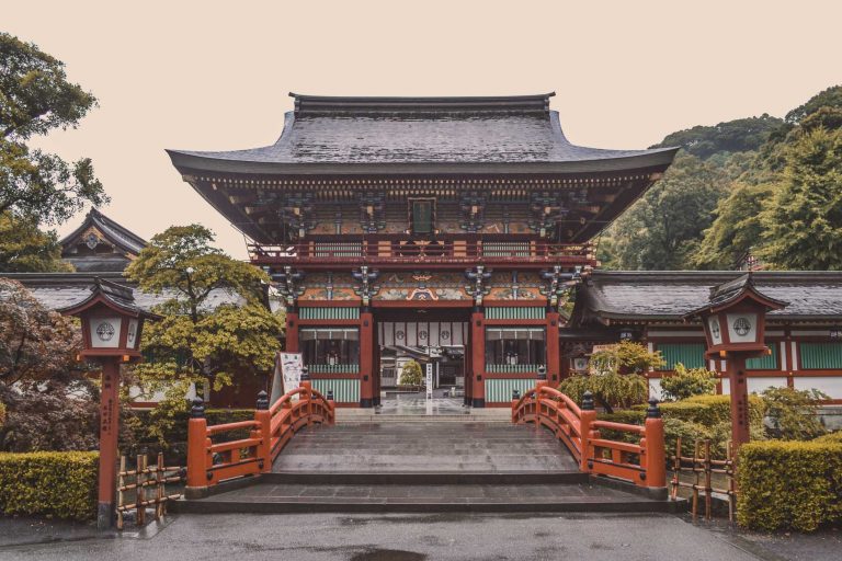 Discover Saga - Travel Tips To Visit This Unique Area In Japan