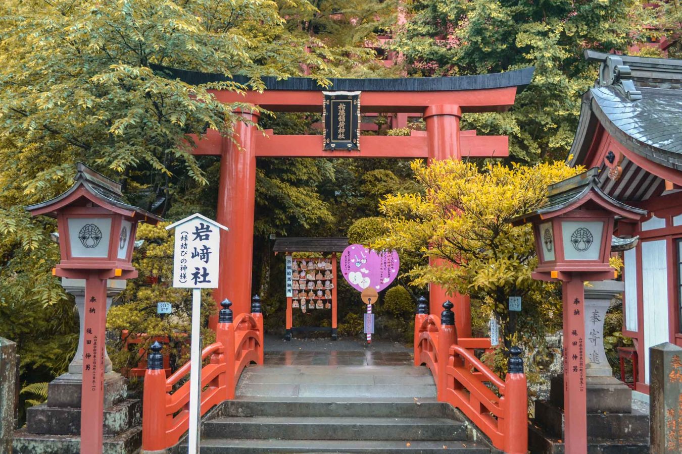 Discover Saga - Travel Tips To Visit This Unique Area In Japan