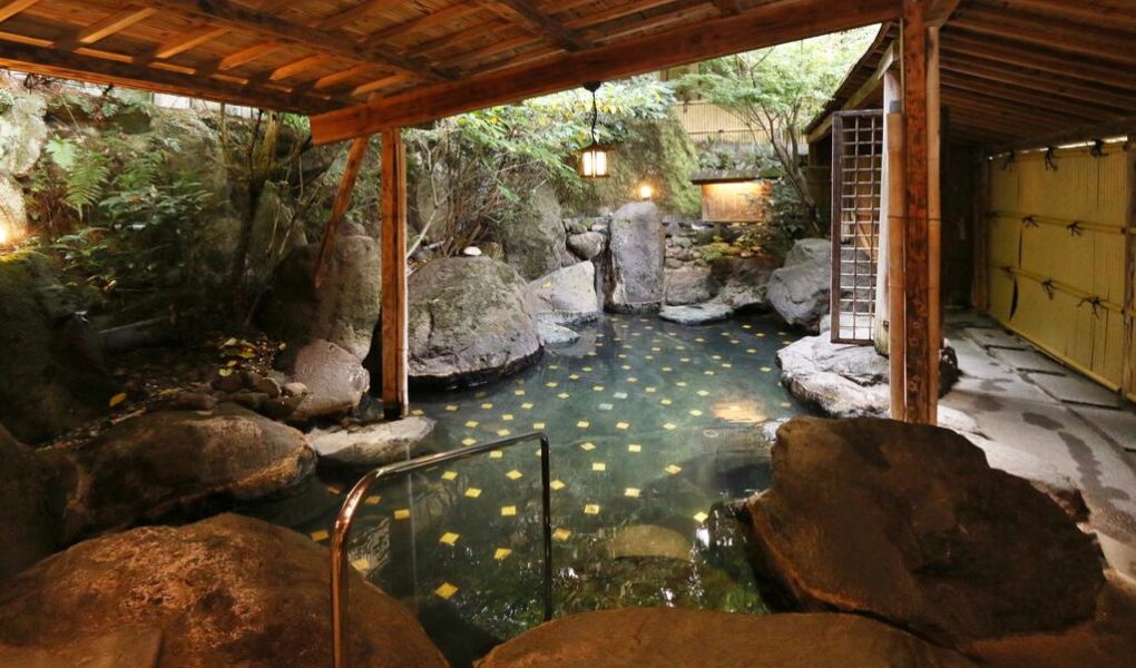 Ryokan Etiquette - 10 Rules To Know Before you Stay At A Ryokan