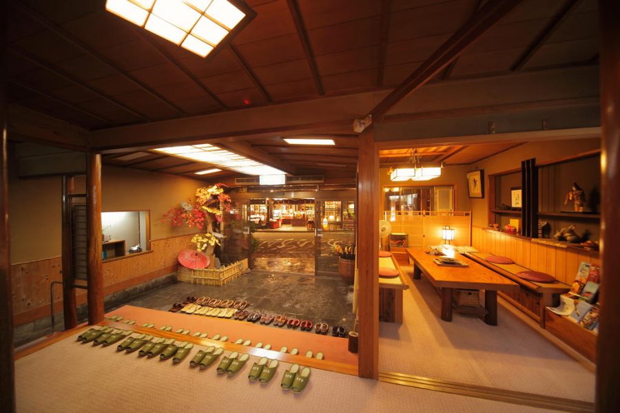 Ryokan Etiquette - 10 Rules To Know Before you Stay At A Ryokan