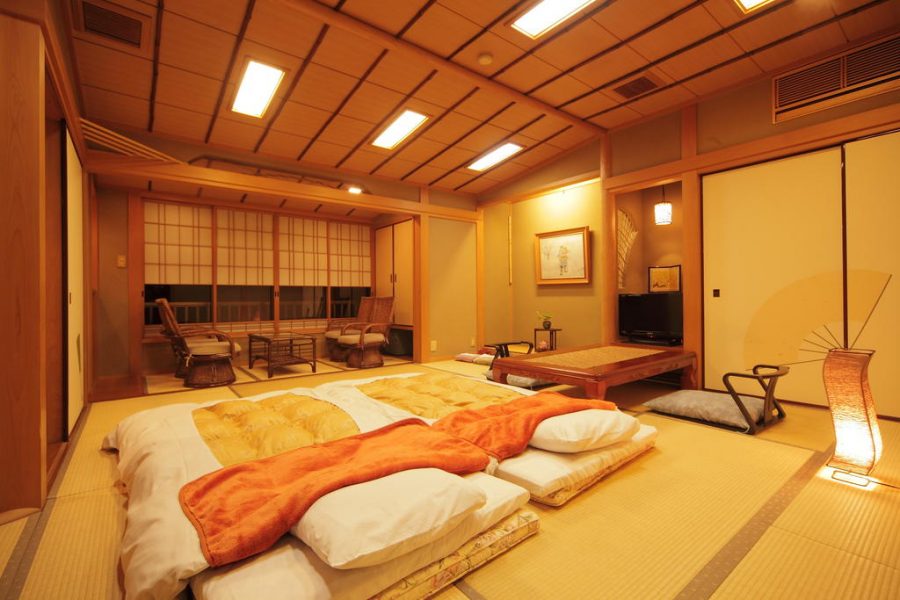 Ryokan Etiquette - 10 Rules To Know Before you Stay At A Ryokan