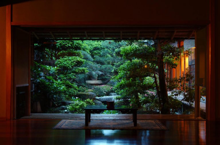 Ryokan Japan - Complete Guide to Enjoy A Traditional Stay [2025]