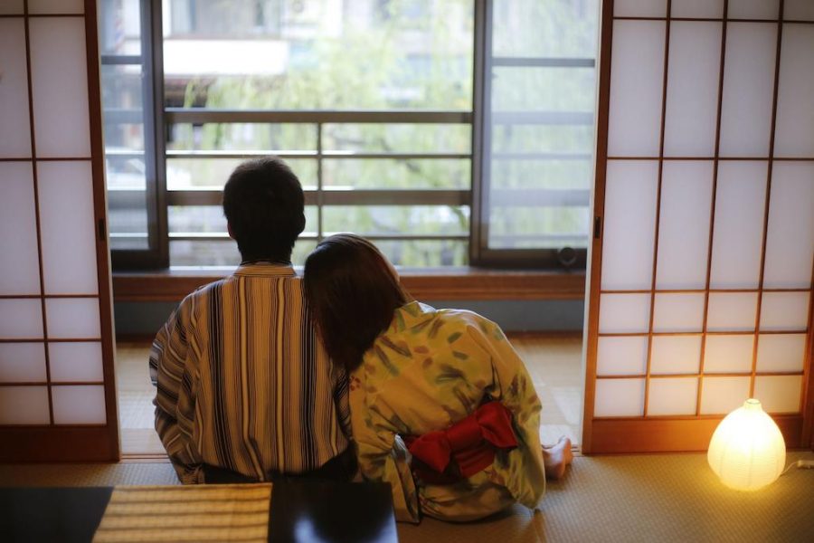 Ryokan Etiquette - 10 Rules To Know Before you Stay At A Ryokan