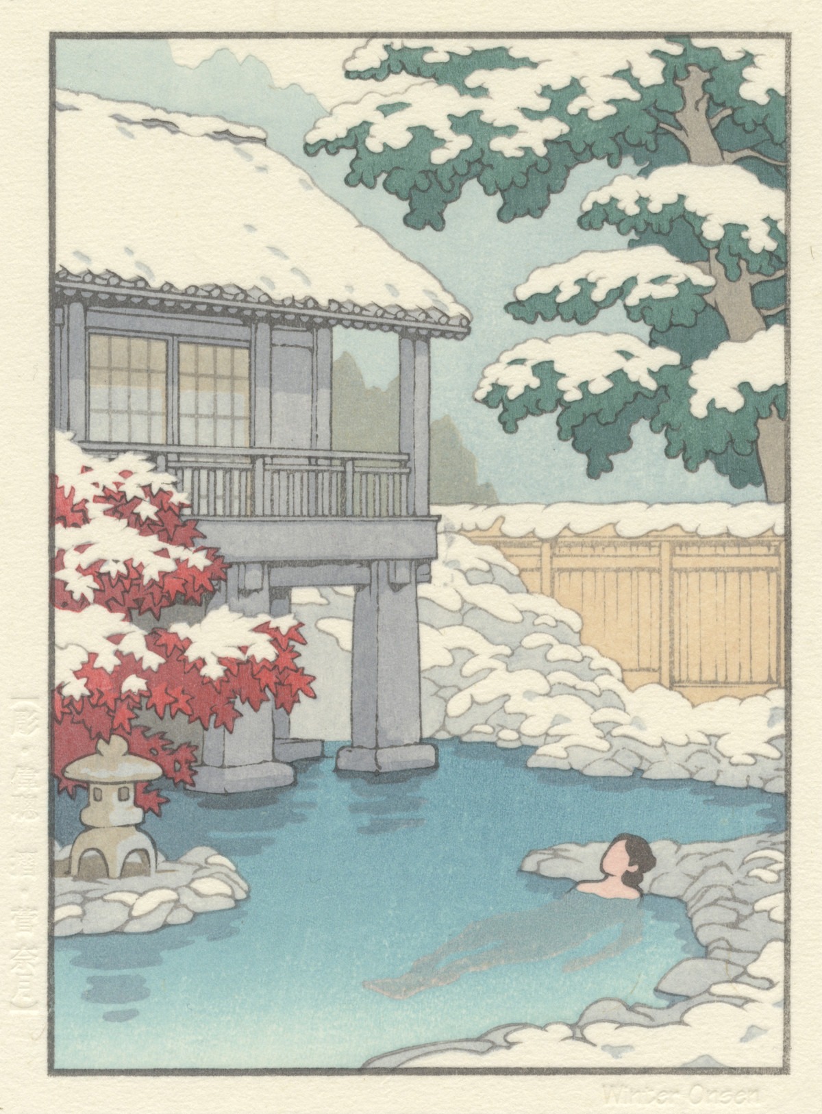 Mixed Onsen Konyoku - Guide To Mixed Gender Bathing In Japan