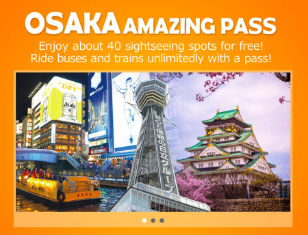 Osaka Itinerary - The Best Things To Do In Osaka In 3 Days!